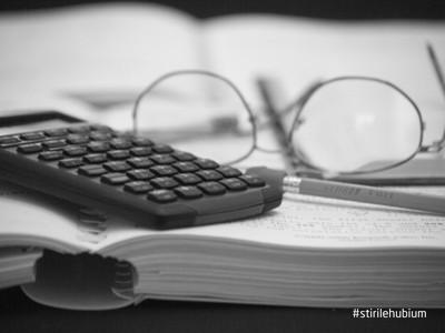 ANAF va emite coduri de identificare fiscala pentru persoanele si ...