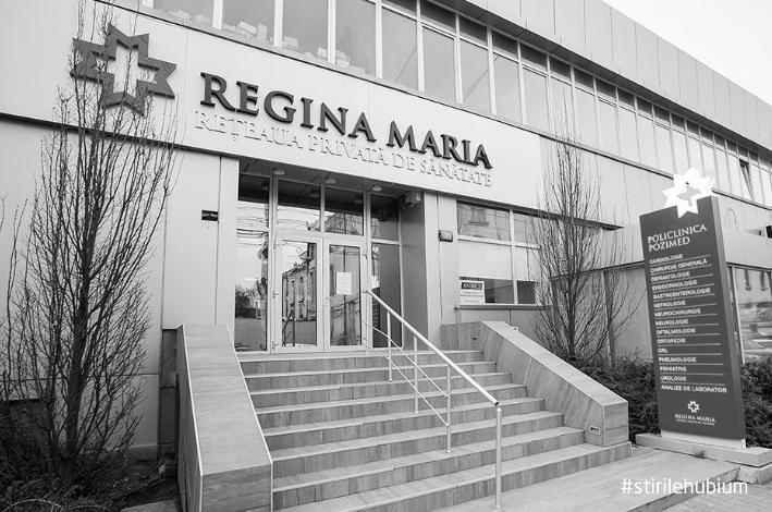 Gigantul finlandez Mehilainen preia Reteaua Regina Maria din Romania ...